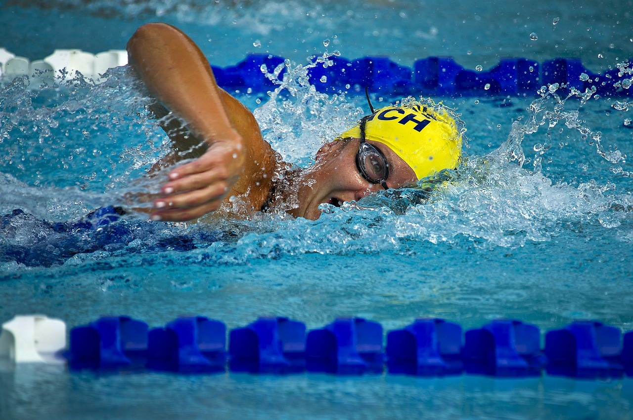 5 Reasons Why Swimming Is The Best Exercise Anxiety Reduction 5 Reasons Why Swimming Is The Best Exercise Anxiety Reduction