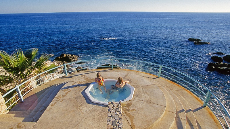 What to have a rest in the summer: 5 best ideas