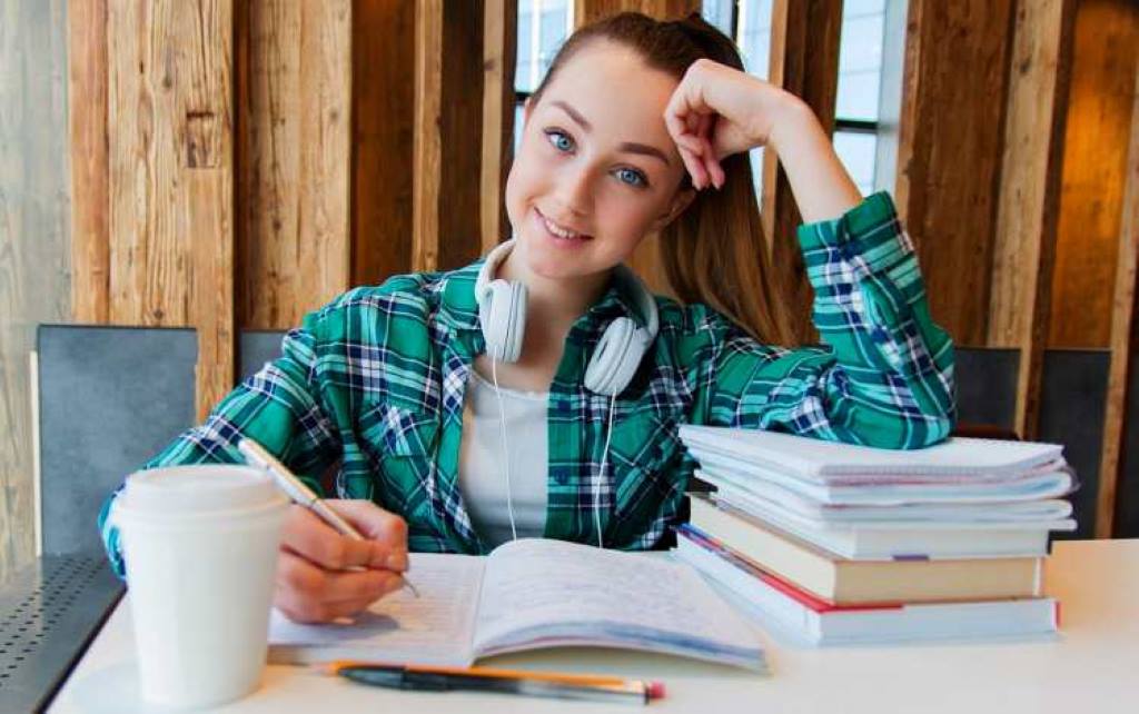 The Power of a Positive Attitude: Essential Examples for Students ...