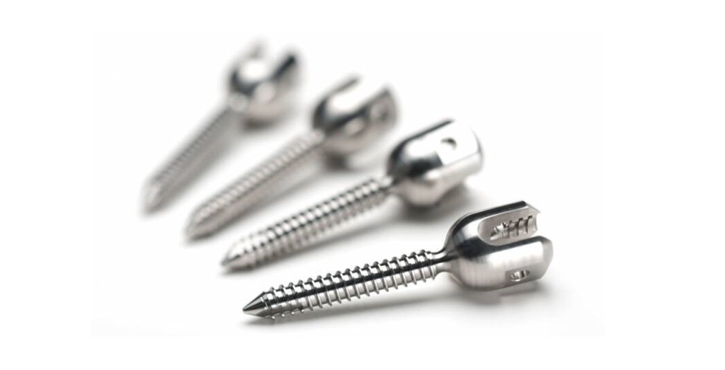 Orthopedic Screws: A Comprehensive Guide - Anxiety Reduction